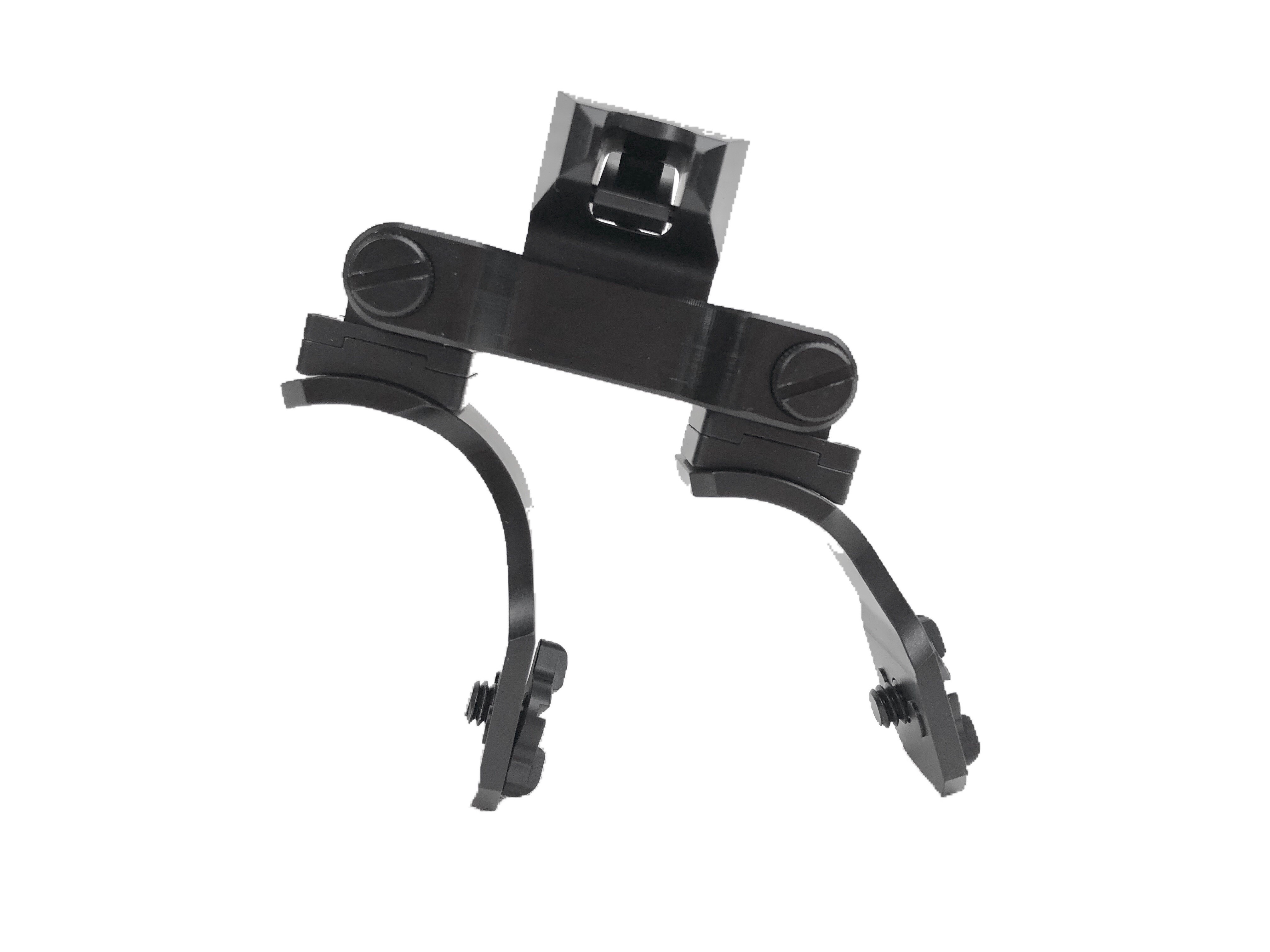 MOD Armory Integrated Components Dual PVS-14 Light Weight Dovetail ...