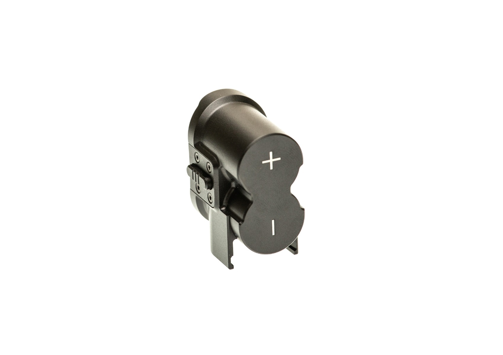 Bering Optics Extended Battery Cap Kit | Night Vision Guys