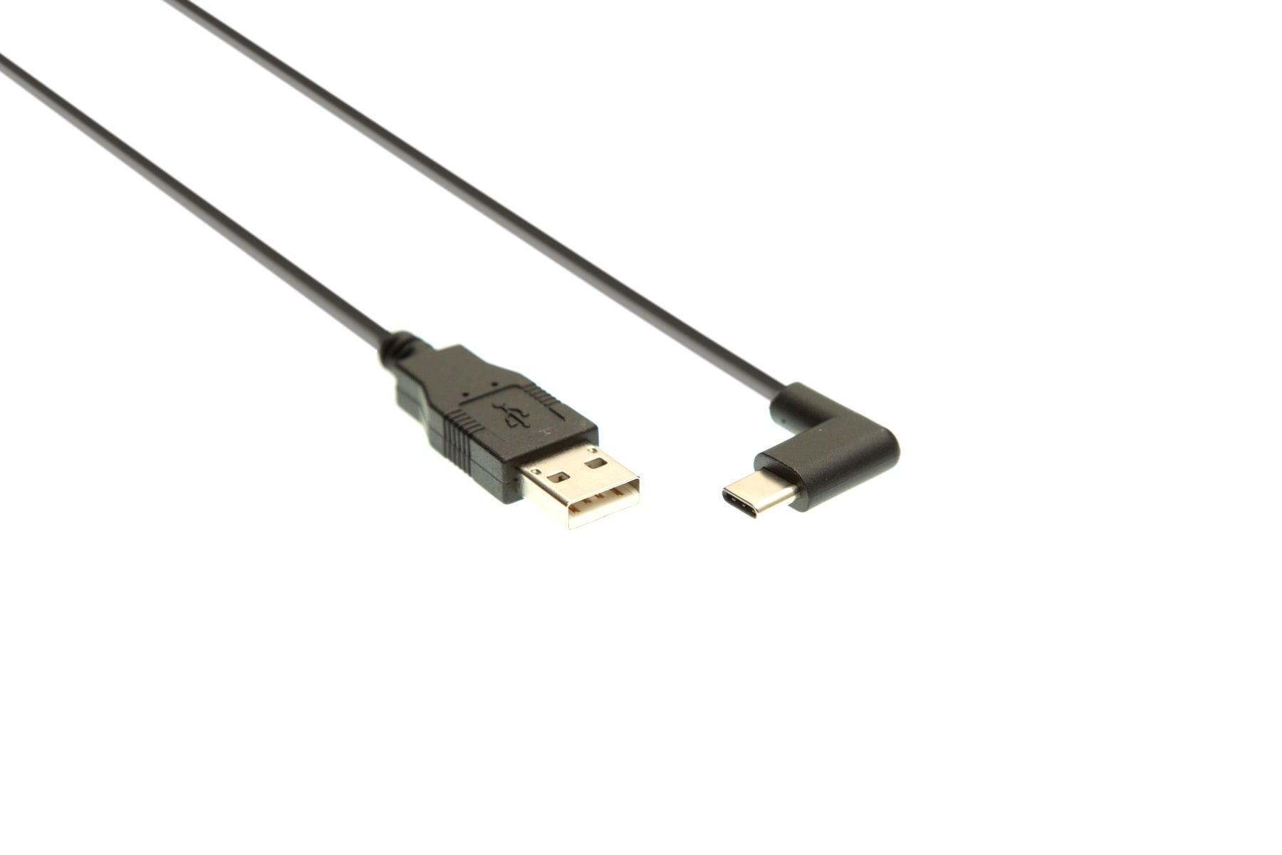 Bering Optics - Video Out cable (L-shaped, UCB-C type plug) for Hogster ...