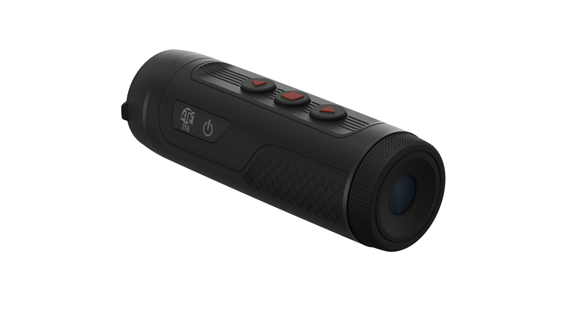 ATN BlazeSeeker-207 Thermal Imaging Monocular 12 Micron, 256x192