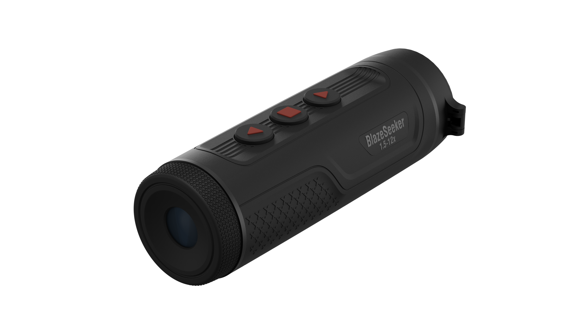 ATN BlazeSeeker-210 Thermal Imaging Monocular 12 Micron, 256x192
