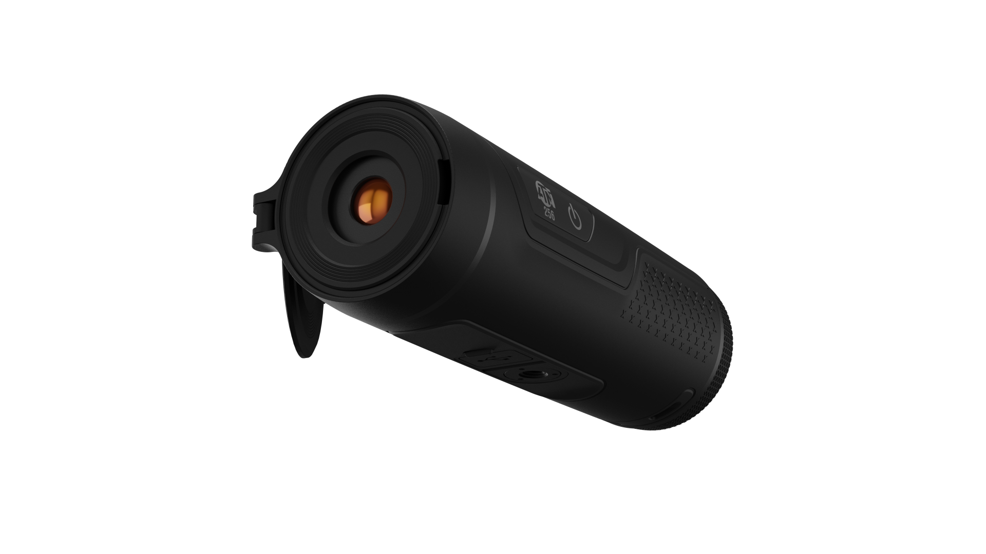 ATN BlazeSeeker-207 Thermal Imaging Monocular 12 Micron, 256x192