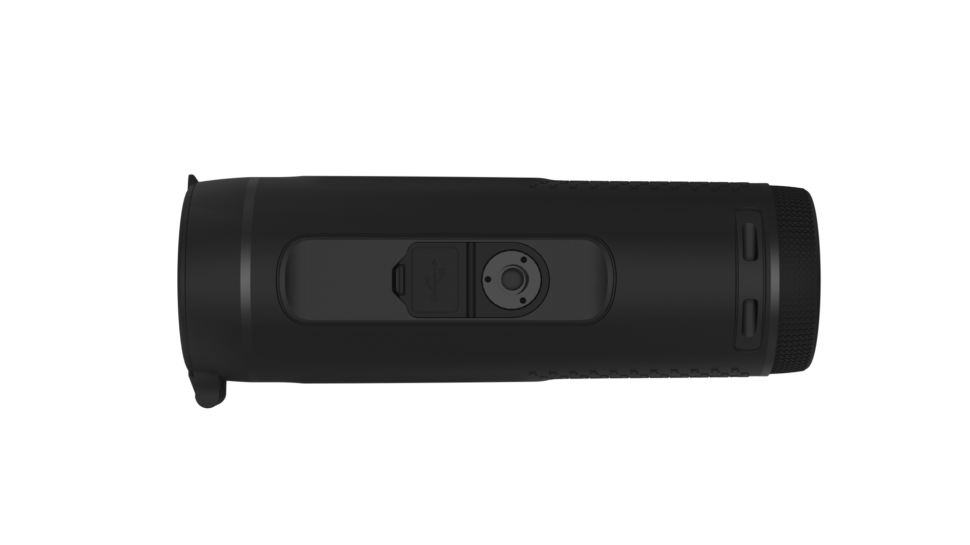 ATN BlazeSeeker-210 Thermal Imaging Monocular 12 Micron, 256x192