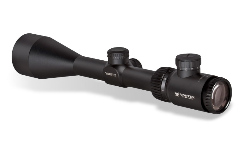 Vortex Crossfire | Vortex Reticles & Tactical Scopes