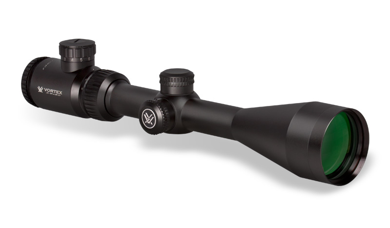 Vortex Crossfire | Vortex Reticles & Tactical Scopes | Night Vision Guys