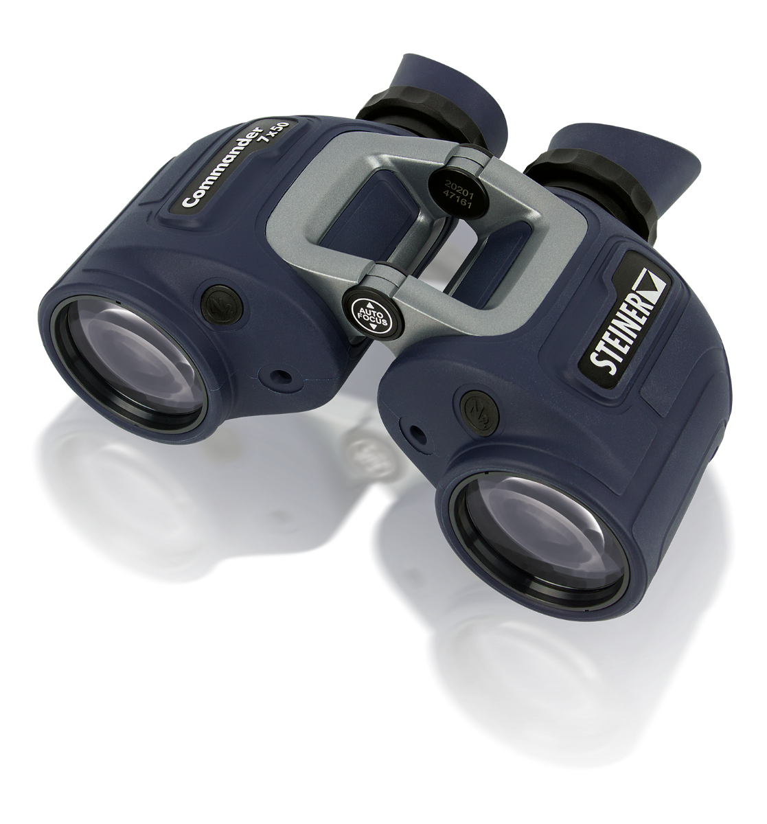 Steiner 7x50 Commander (New)