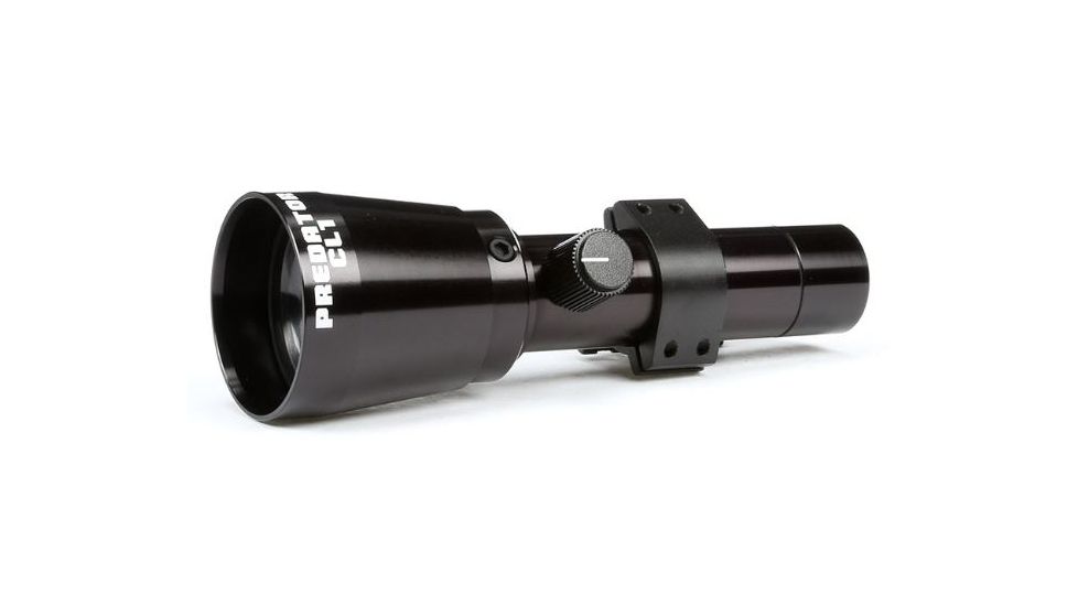 CoyoteLight Predator CL1 Green LED PL1000 | Night Vision Guys