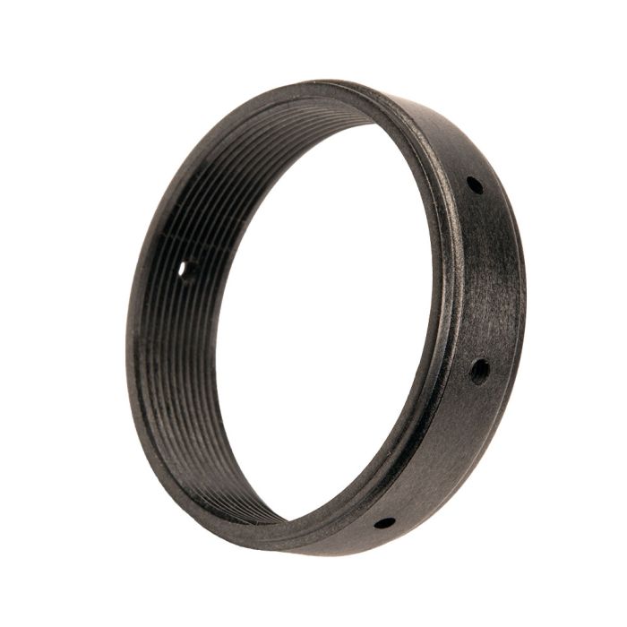 MOD Armory PVS-14 Aluminum Front Objective Lock Ring Black