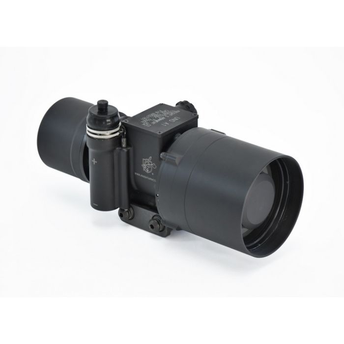 Knight Vision PVS-22 Clip-on Gen 3 Pinnacle White Phosphor HP+ Tubes ...