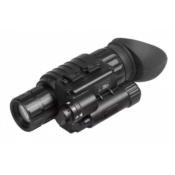 wolf night vision scope