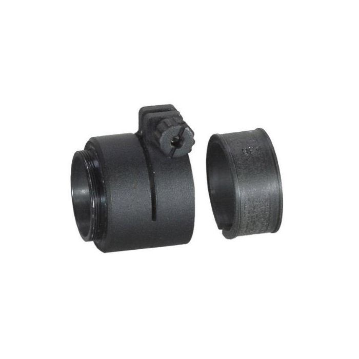 Scope Mounting System 5