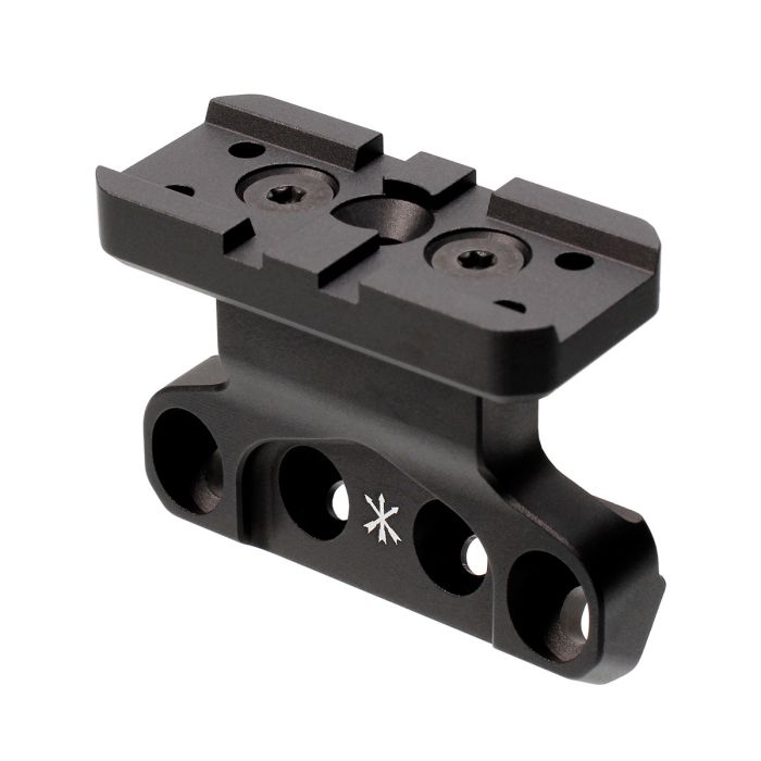 Fusion Thermal FAST Offset Optic Mount – Aimpoint MICRO