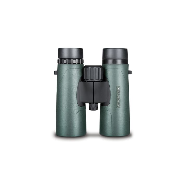 Hawke Nature-Trek 10x42 Binoculars Green 35103