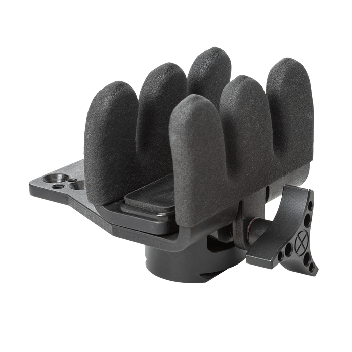 Kopfjäger Reaper Grip with Direct Mount Adapter