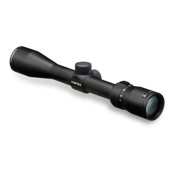 foxfire scope