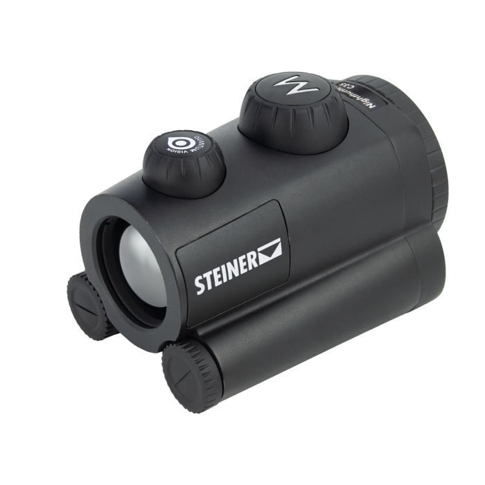 Steiner Nighthunter C35 Gen II Thermal Clip-On | Night Vision Guys