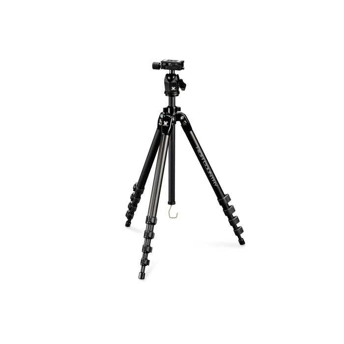 Vortex High Country Tripod | Vortex Tripods | Night Vision Guys