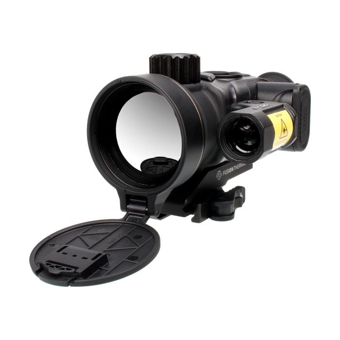 WAVE Tempest 650 LRF Thermal Scope