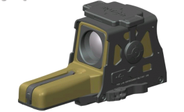 Eotech DVTWS Thermal Weapon Sight