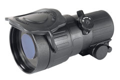 Gen 3 Ghost White Phosphor Night Vision Devices