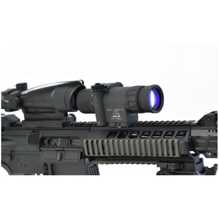 Kac Sight Night