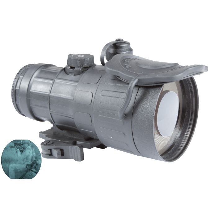 Armasight CO-X Gen 3 Ghost Night Vision Clip-on NSCCOX0001GMDA1