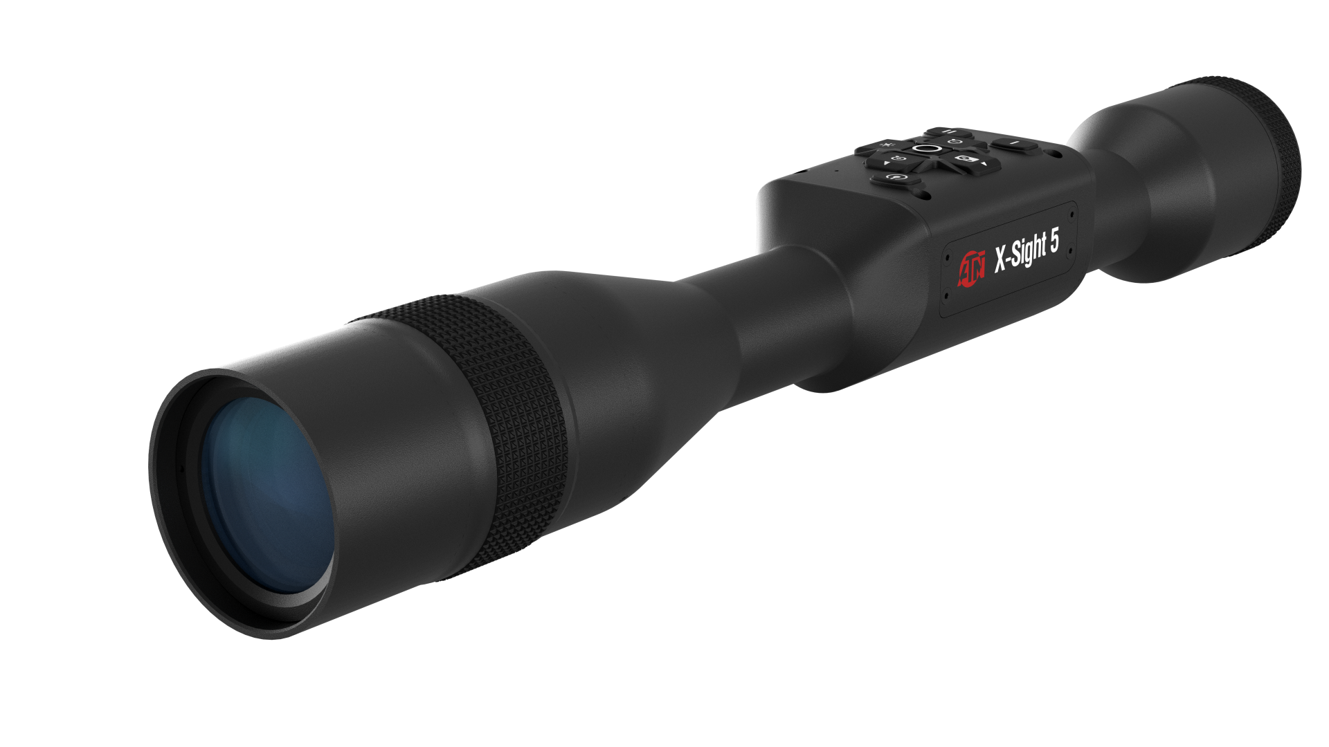 X-Sight 4K Rifle Scope for Sale | Night Vision Guys