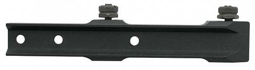 Pulsar Digisight Weaver rifle mount PL79045