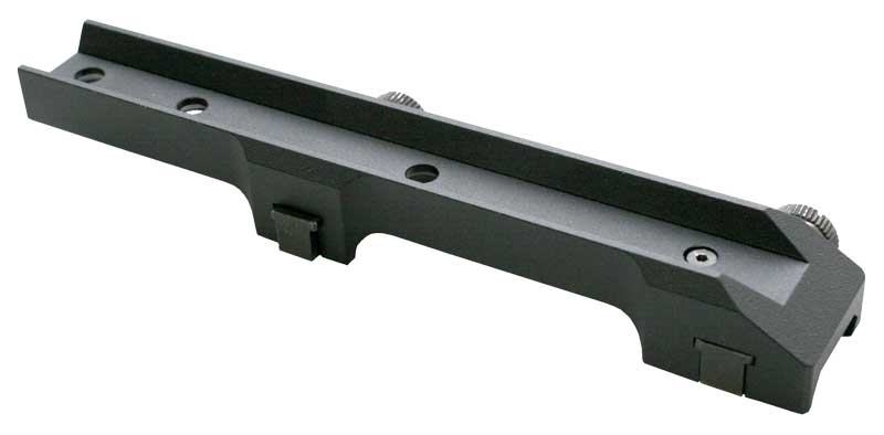 Pulsar Digisight Weaver rifle mount PL79045
