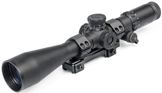 Sniper Series 5-20x56 Tactical Sight | Night Vision Guys