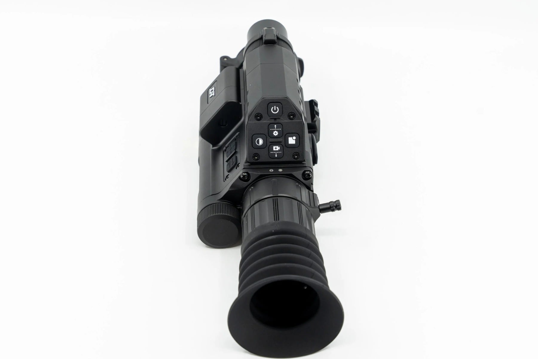 DNT Optics ThermNight TNC335R - 384 ThermNight Thermal & Night Vision ...
