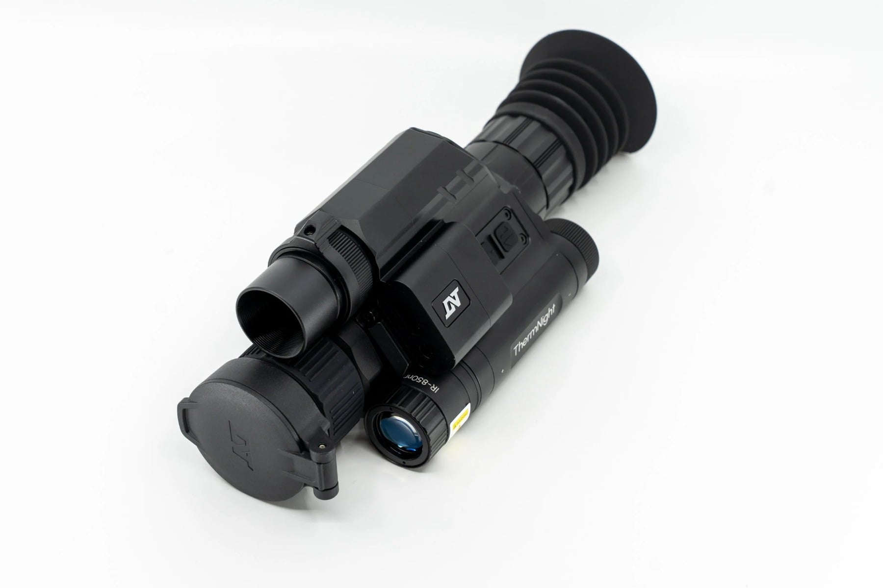 DNT Optics ThermNight TNC335R - 384 ThermNight Thermal & Night Vision ...
