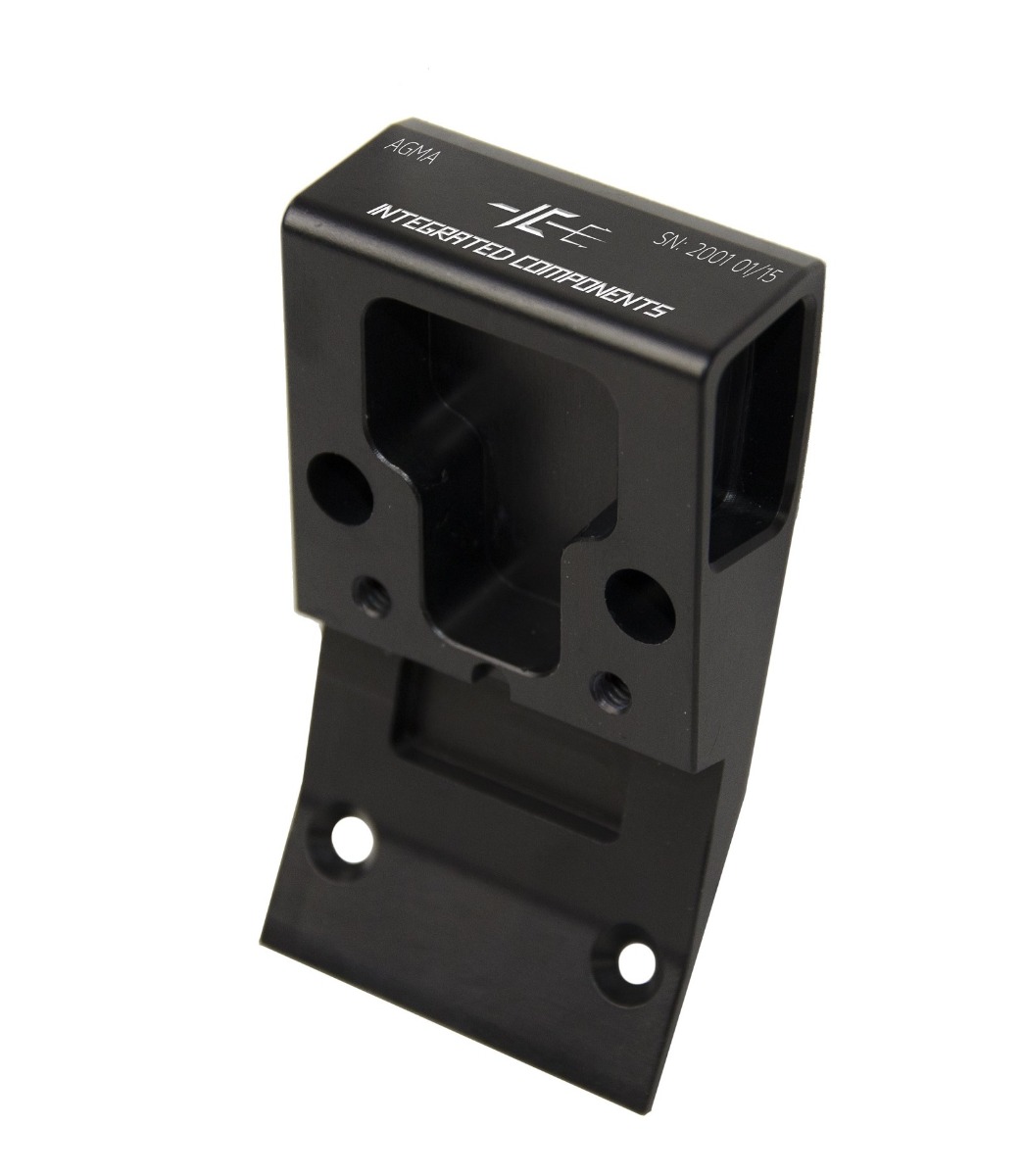 MOD Armory Integrated Components AGMA ANVIS Ground Mount Adapter