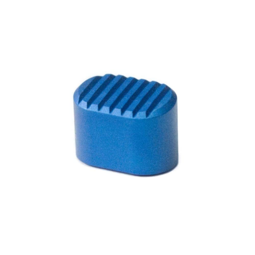 Armaspec ECB Enhanced Combat Button Slant, Blue