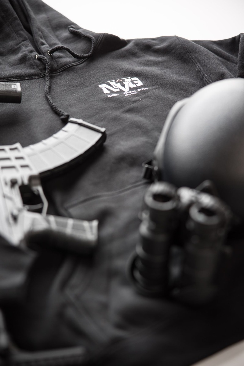 NVG Hoodie