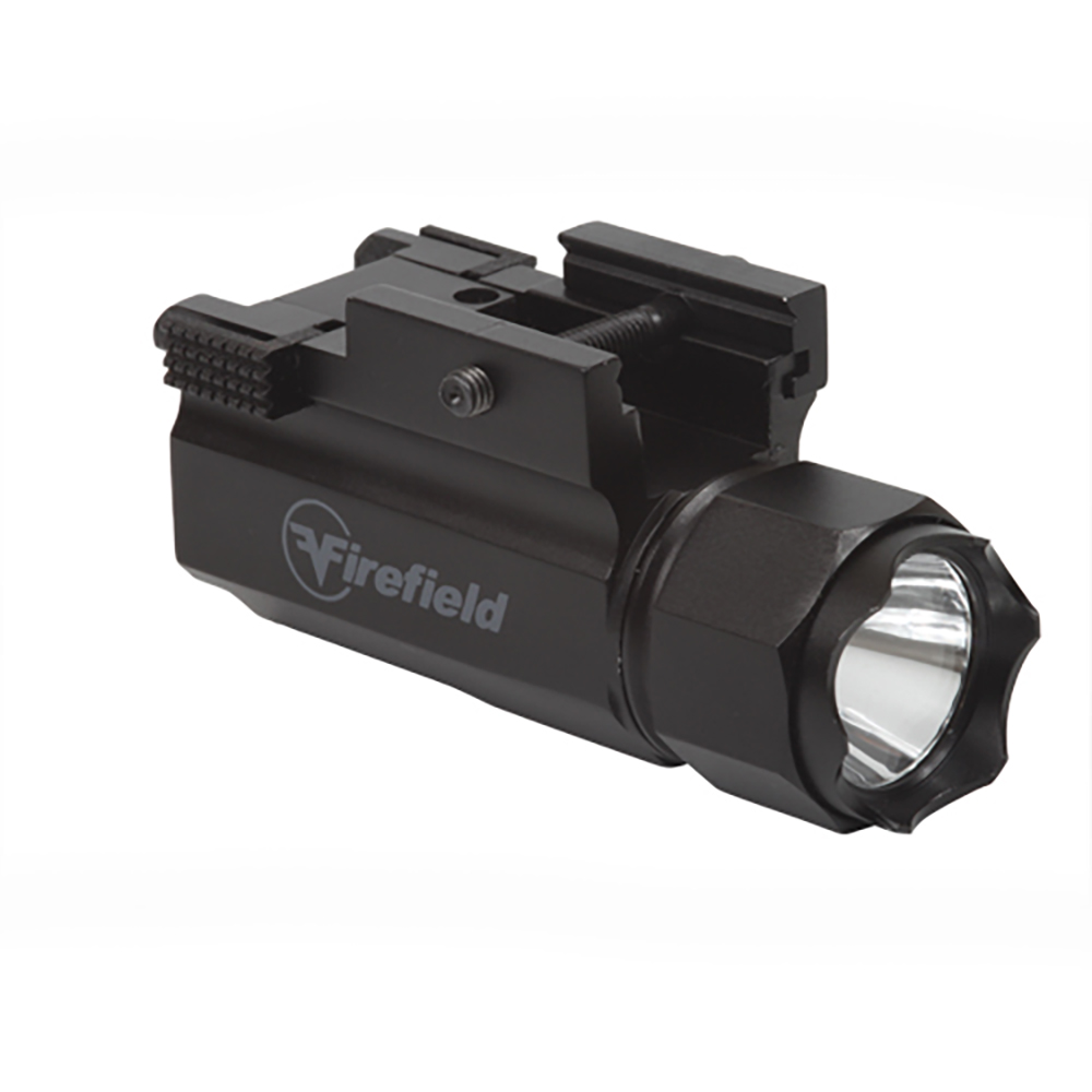 Firefield Pistol 120 Lumen Flashlight - Box | FF23011-BOX
