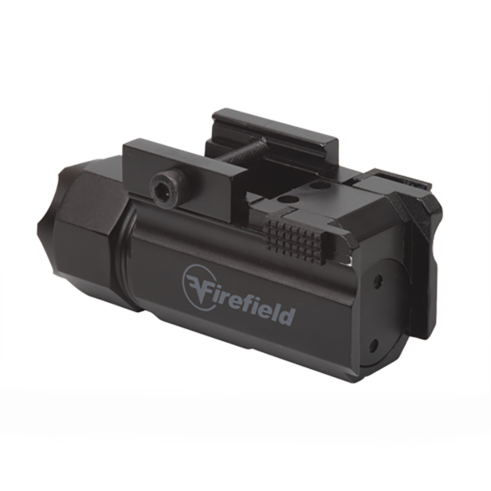 Firefield Pistol 120 Lumen Flashlight - Box | FF23011-BOX