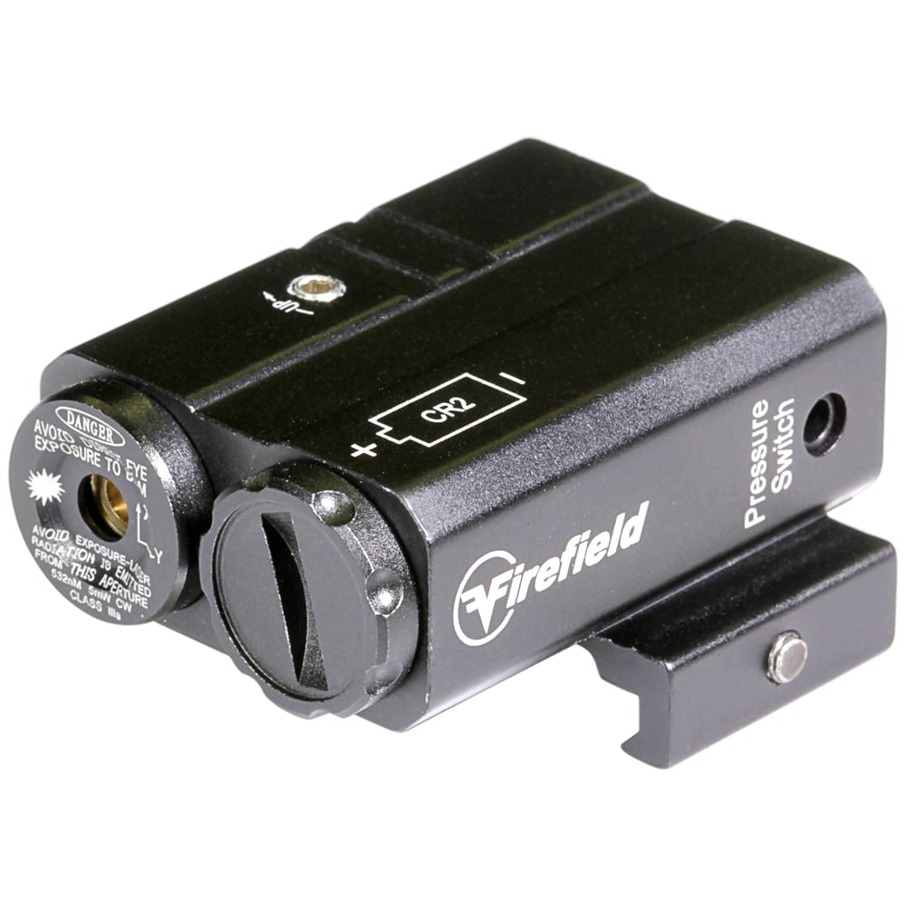Firefield Red Laser | AR Laser Sight | Night Vision Guys