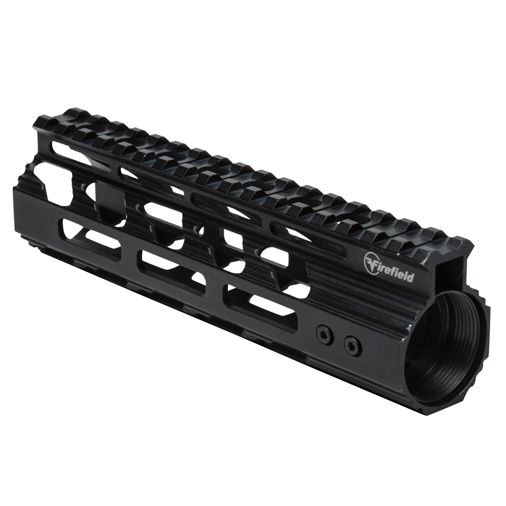 Firefield Verge M-LOK Rail 15"