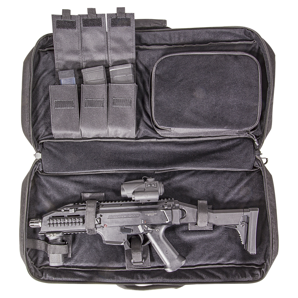 Firefield Carbon Series Covert/Breakdown Bag | FF47003