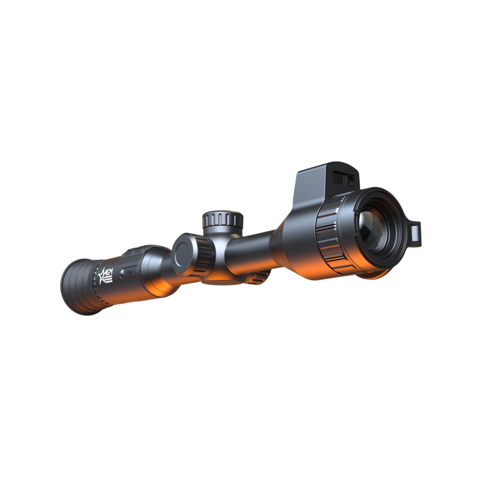 AGM AdderV2 LRF 35-384 Thermal Imaging Rifle Scope | Night Vision Guys
