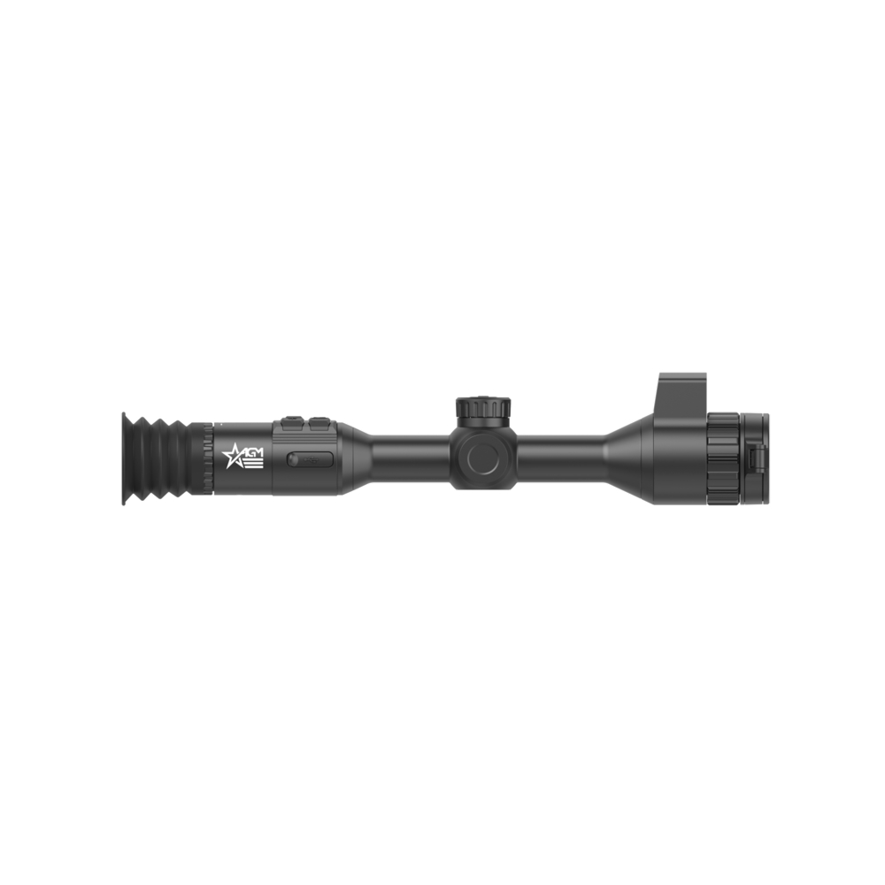 AGM AdderV2 LRF 35-384 Thermal Imaging Rifle Scope | Night Vision Guys