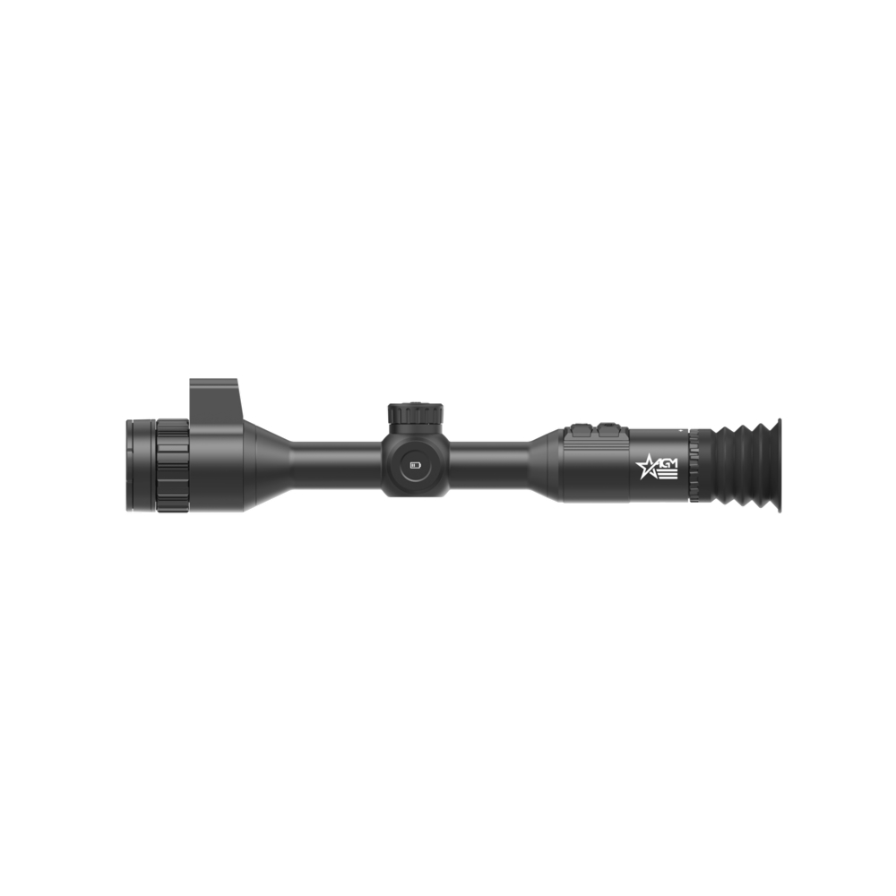 AGM AdderV2 LRF 35-384 Thermal Imaging Rifle Scope | Night Vision Guys
