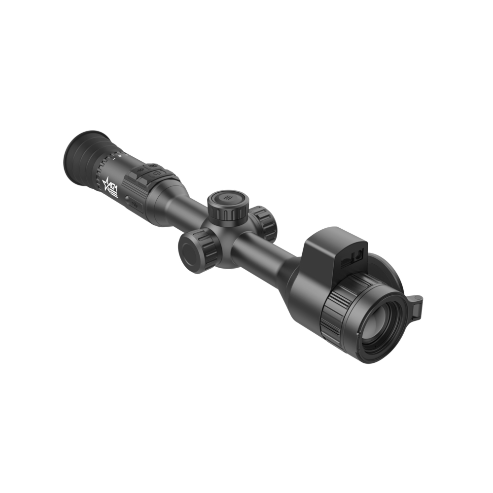 AGM AdderV2 LRF 35-384 Thermal Imaging Rifle Scope | Night Vision Guys