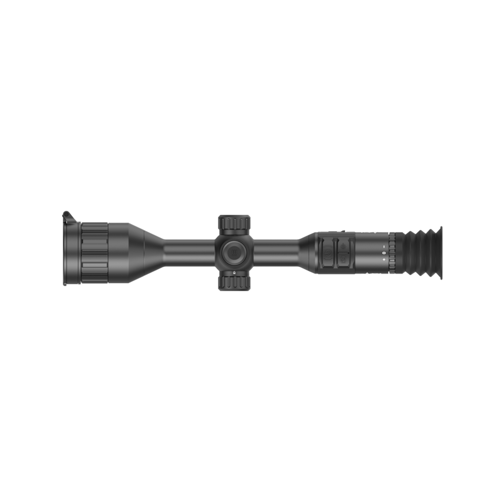 AGM AdderV2 LRF 50-640 Thermal Imaging Rifle Scope | Night Vision Guys