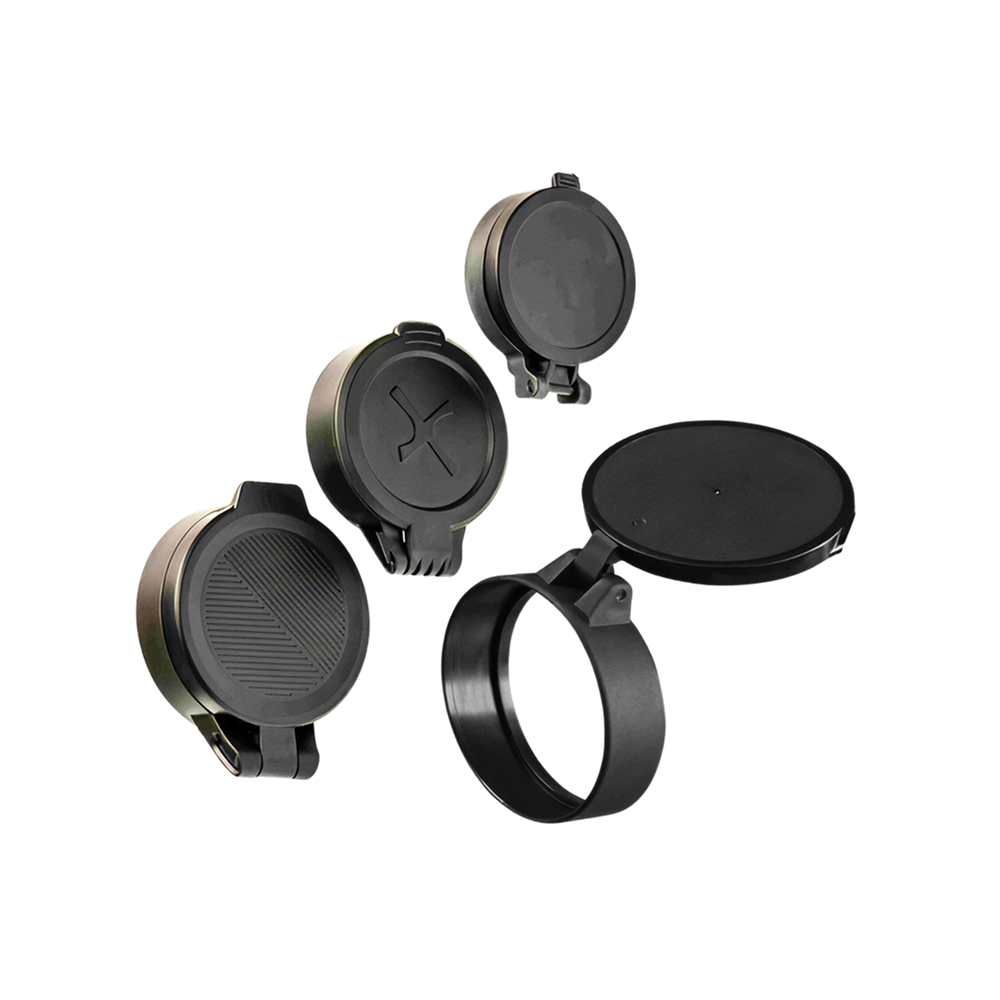 Bering Optics Plastic flip-up cap for 19mm and 25mm Lens
