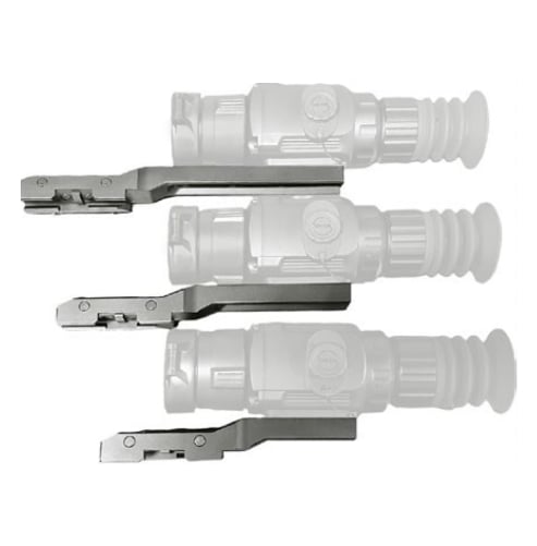 Bering Optics Extended Rifle Mount