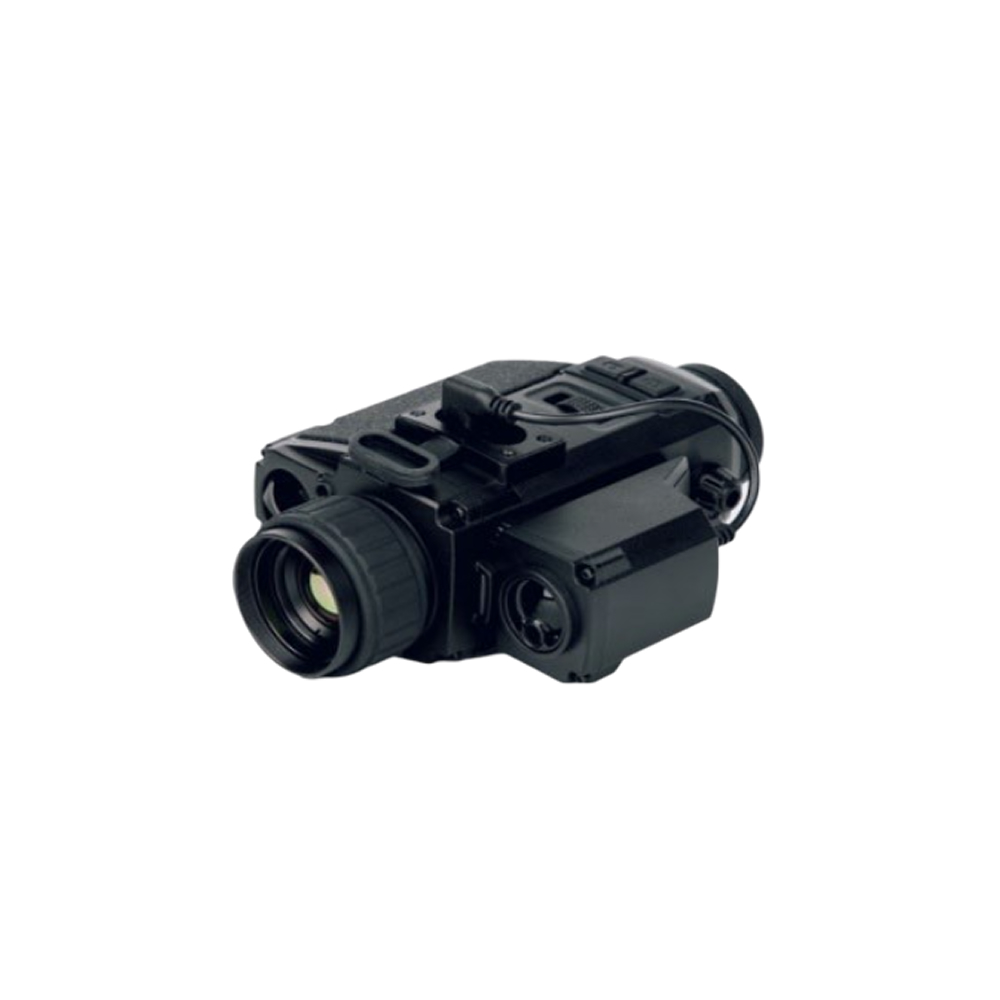 Bering Optics Prodigy Transformer 2.0-16.0x35mm Fusion Thermal Scanner