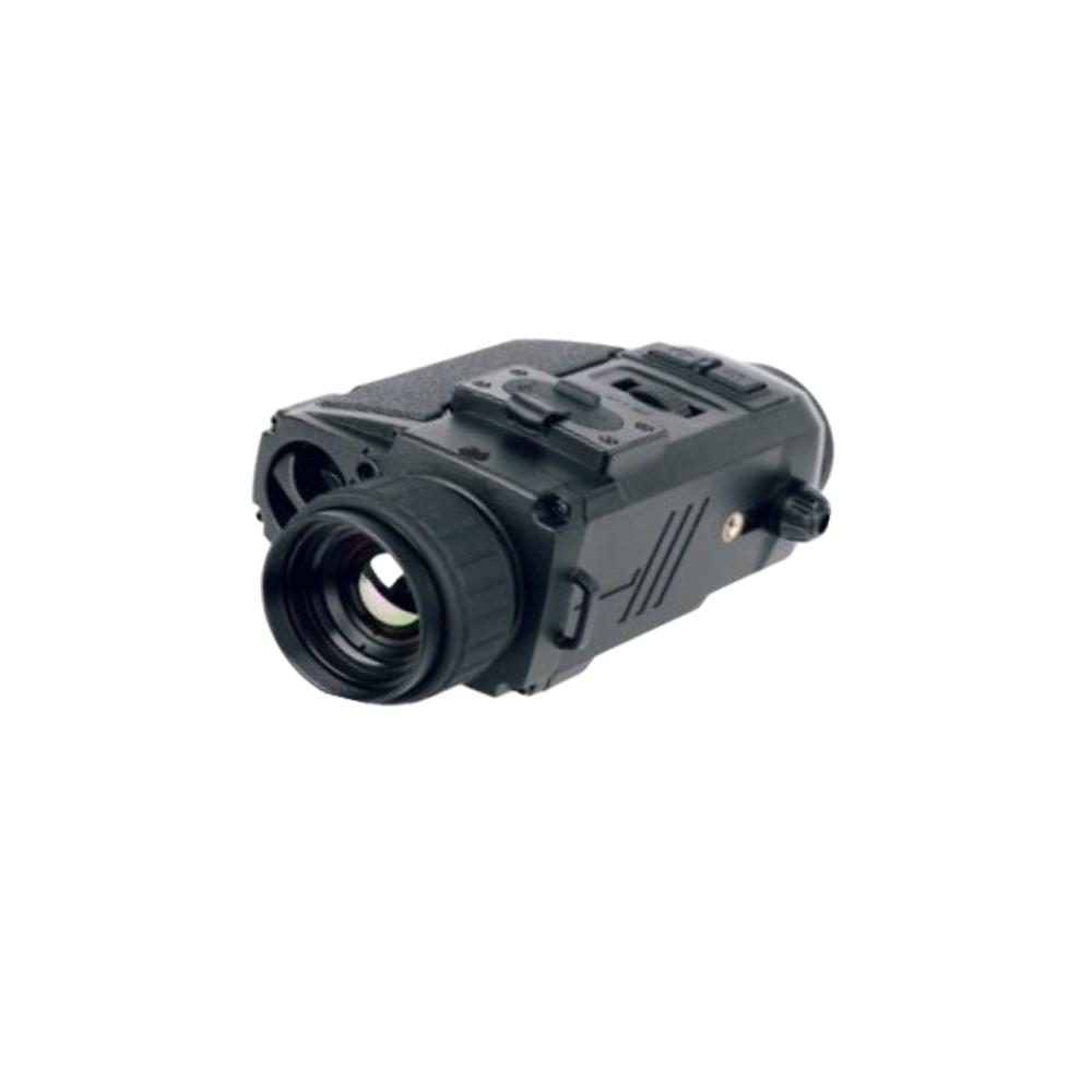 Bering Optics Prodigy Transformer 3.3-26.4x35mm Fusion Thermal Scanner