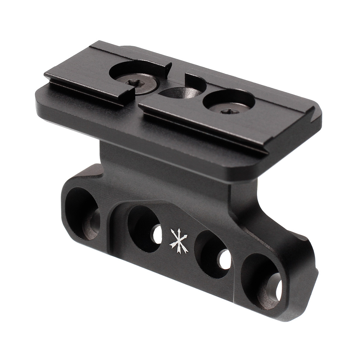 Fusion Thermal FAST Offset Optic Mount – Leupold Deltapoint Pro